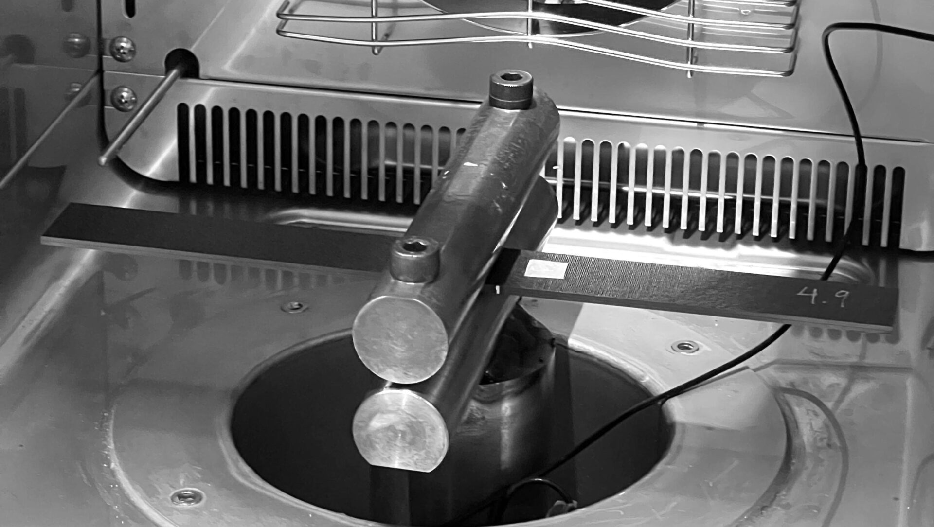 Rapid Composite Fatigue Testing - XCTE